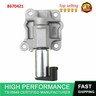 180584A1 Solenoid Valve For Case MX80C MX90C MX100C MX100 MX110 MX120 ...
