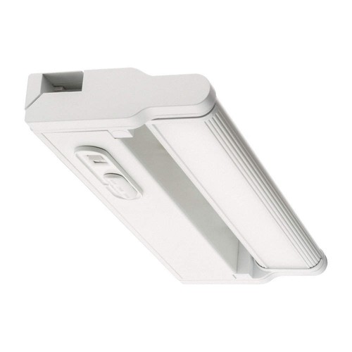 JUNO LIGHTING UPLD 09IN SWW4 90CRI WH LED Undercabinet Fixture 792V96 ...