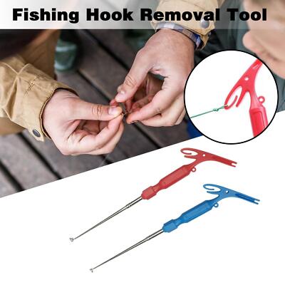Disgorger in Fishing Pliers & Hook Removers for sale | eBay