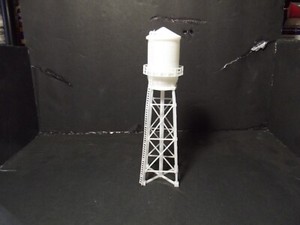 N Scale Water Tower for sale | eBay