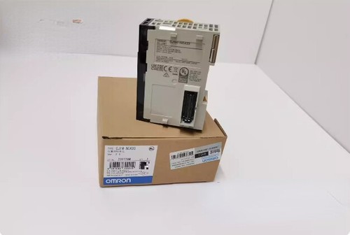 1pc new Omron CJ1W series CJ1W-NC433 | eBay
