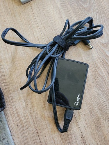 Rocketfish RF-AC9023 Universal Notebook Charger 90W Power Adapter TIP 3 ...