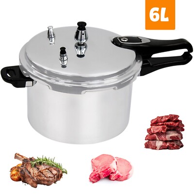 Pressure Cookers for sale | eBay UK