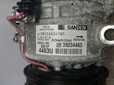 Astra Air Con Pump for sale | eBay