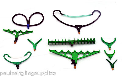 Match Poles in Fishing Poles for sale | eBay UK