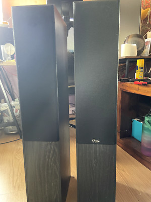 GALE Home Speakers and Subwoofers for sale | eBay