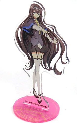 Acrylic Stand Maya Diesel Code Geass Lelouch Of The Rebellion Lost ...