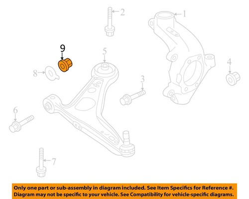 Nissan OEM Steering-gear Assembly Nut 54588EN00A for sale online | eBay