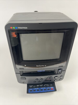 Sony Vintage Televisions for sale | eBay