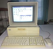 IBM Vintage Computers and Mainframes for sale | eBay