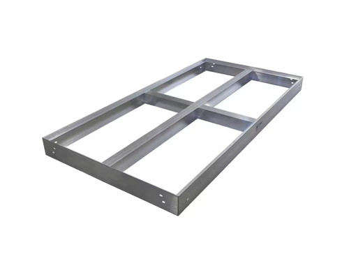 Tommy Dock Frame Kit 4'x8' for Aluminum Boat Dock Durable Ultra ight ...