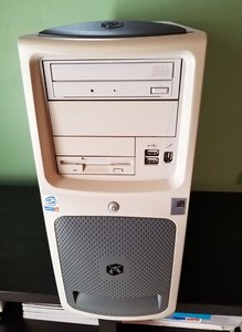 Windows ME PC Desktops & All-In-One Computers for sale | eBay