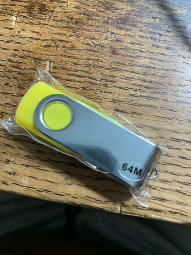 New 64MB 64M Swivel USB Flash Drive Memory Stick Key Storage U Disk | eBay