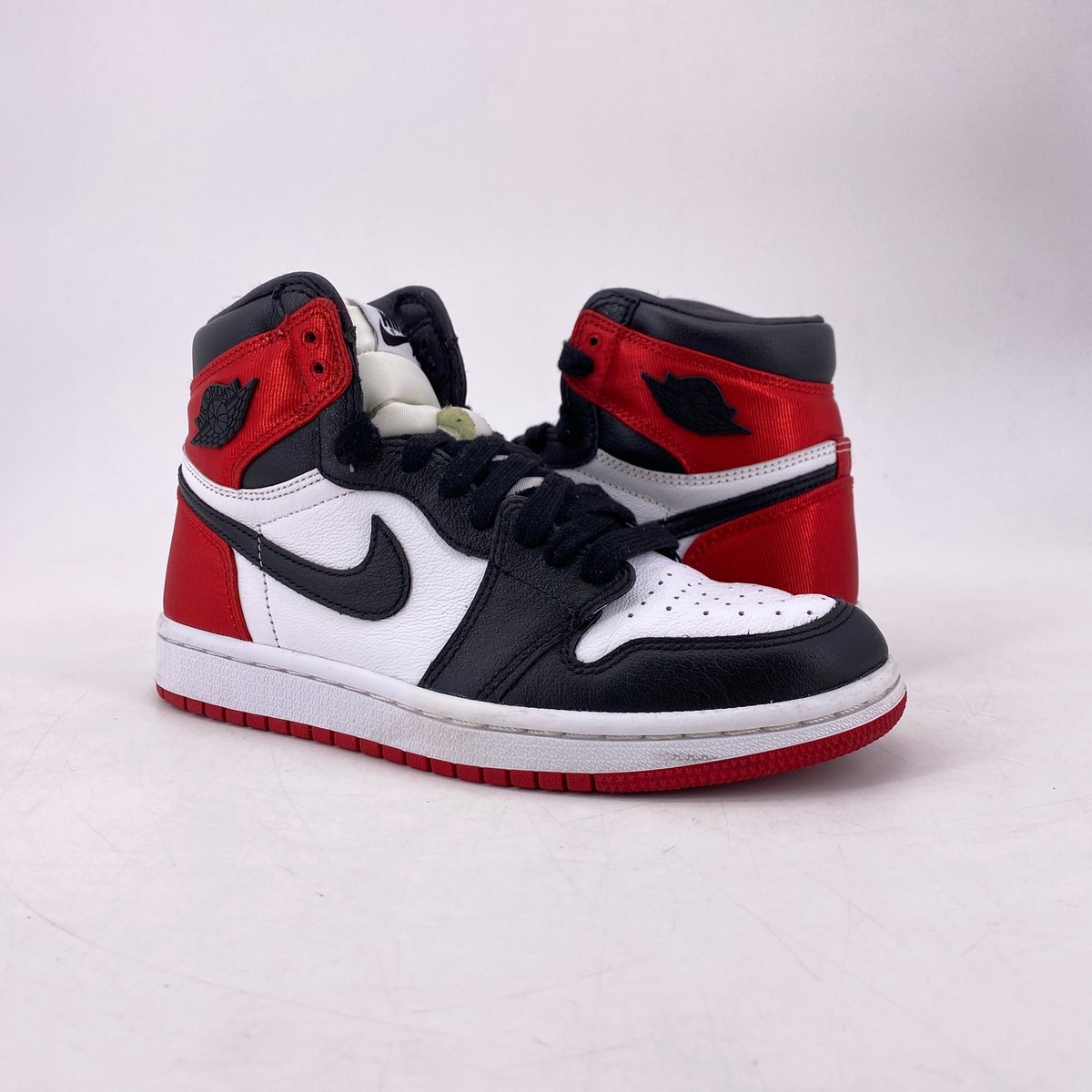 Jordan OG Black Toe W for sale | eBay Jordan OG Black Toe W for sale | eBay