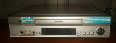 Vintage VHS Recorders for sale | eBay UK