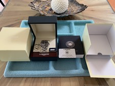 Longines HydroConquest Wristwatches for sale | eBay