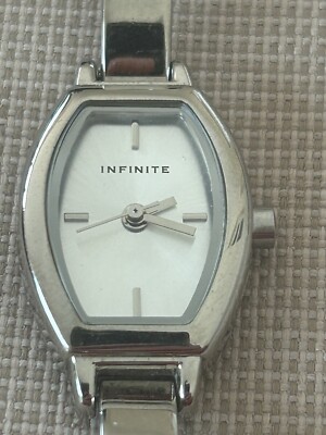 Infinite Watch for sale | eBay