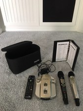 Magic Sing Karaoke Microphones for sale | eBay