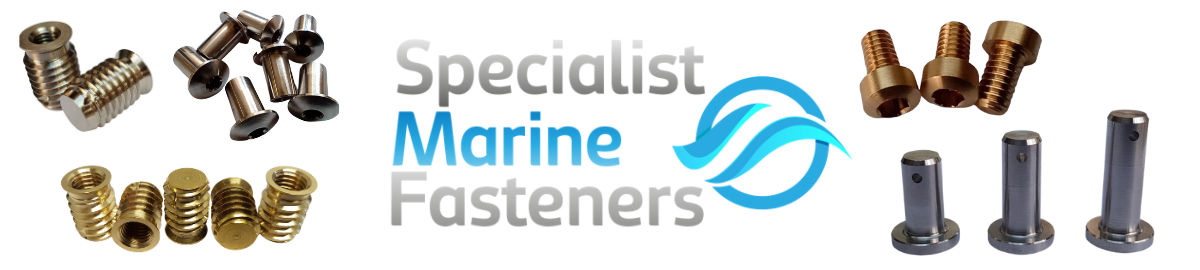 Specialist Marine Fasteners | eBay Stores