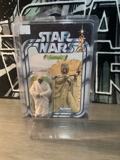 Star Wars The Saga Collection Sand People (Tusken Raider)