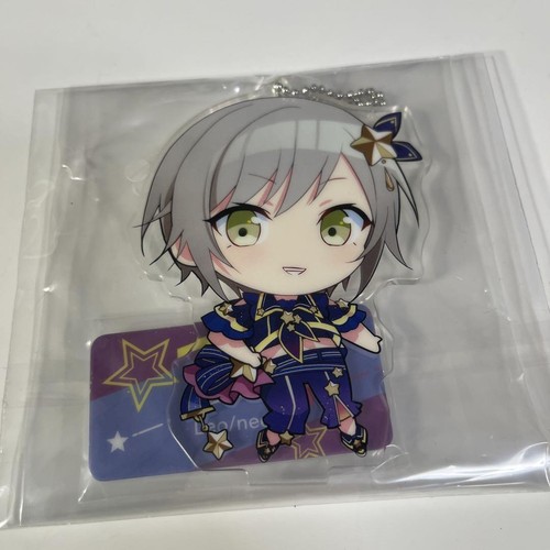 Project Sekai Hatsune Miku Limited Sega Lucky Lottery Acrylic Stand ...