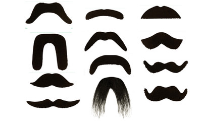 false moustache products for sale | eBay