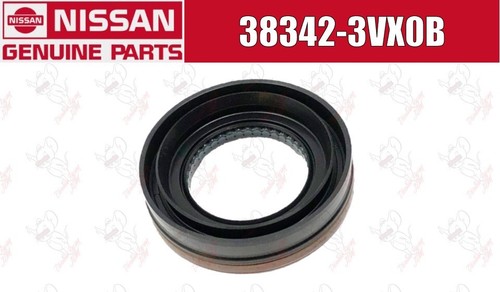 Nissan OEM Passenger Right Side Axle Seal 38342-3VX0B genuine | eBay
