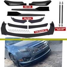 Ford Escape Body Kits at Andy's Auto Sport