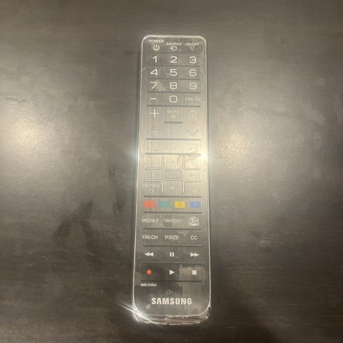 Samsung Bn59-01055a Genuine Backlit TV Remote Un55c8000 Un46c7000 ...