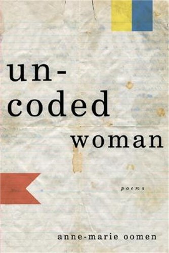 Uncoded Woman: Poems (Paperback or Softback) | eBay