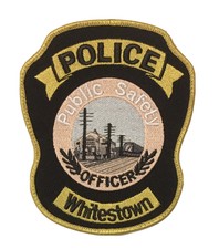 Collectible Indiana Police Patches for sale | eBay