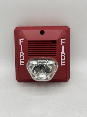 Federal Signal Fire Alarms for sale | eBay