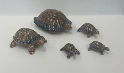 wade tortoise trinket box products for sale | eBay