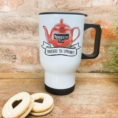 Yorkshire Tea in Mugs for sale | eBay