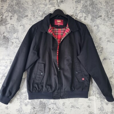 Merc Parkas Coats, Jackets & Waistcoats for Men for sale | eBay