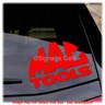 J1079 Shade Tree Mechanic Decal Sticker Wrench Screwdriver Saw Impact ...
