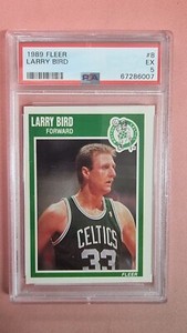 Beckett Boy Collectables | eBay Stores