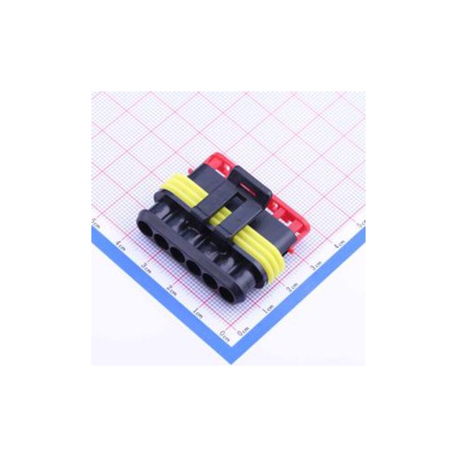 (5pcs)282090-1 P=6mm | eBay