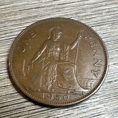 1950 Penny for sale | eBay