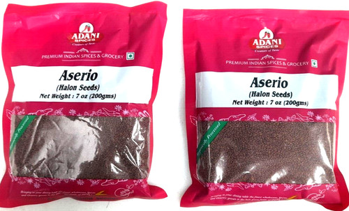 Aserio (Halon Seeds) 7oz (200g) Pack of 2-FREE SHIPPING | eBay