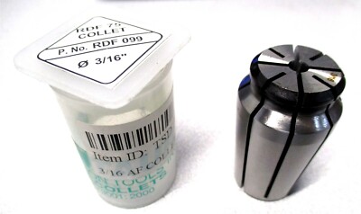 Industrial AF Collets for sale | eBay