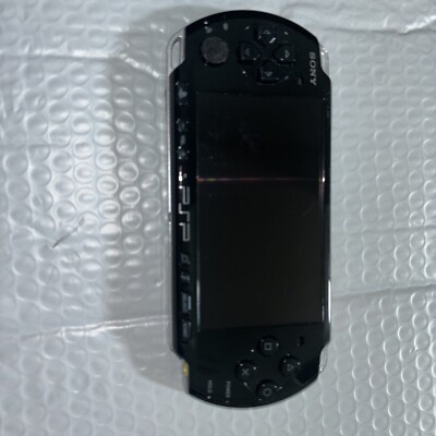 Psp 3001 for sale | eBay
