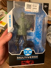 DC Multiverse The Riddler (The Batman)