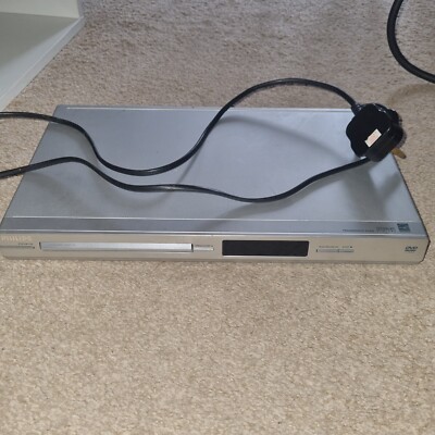 Philips Digital Audio Coaxial RCA SVCD DVD & Blu-ray Players for sale ...