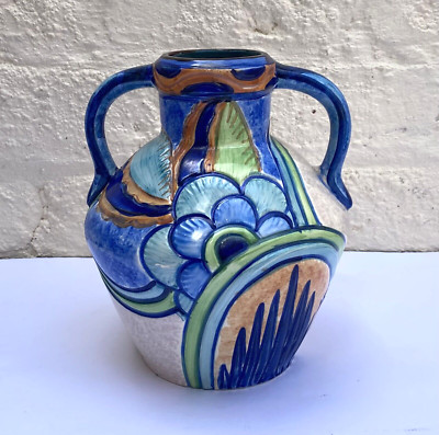 Phoenix Ware in British Art Pottery for sale | eBay