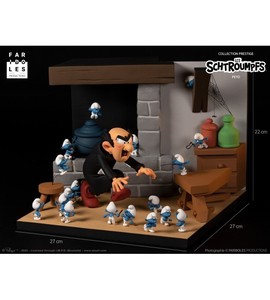 Schlümpfe Gargamel online kaufen | eBay