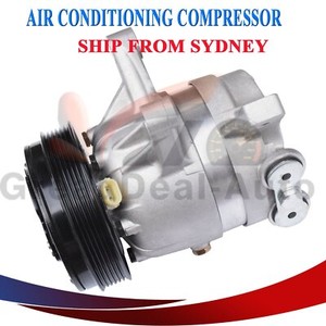 AC Compressors for Holden Commodore for sale | Shop with Afterpay | eBay AU