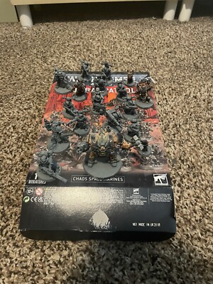 Warhammer Figures for sale | eBay