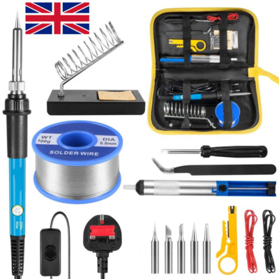 Soldering Tool Kit for sale | eBay