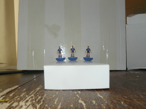 SAN JOSE EARTHQUAKES(MLS) SUBBUTEO SANTIAGO TEAM | eBay